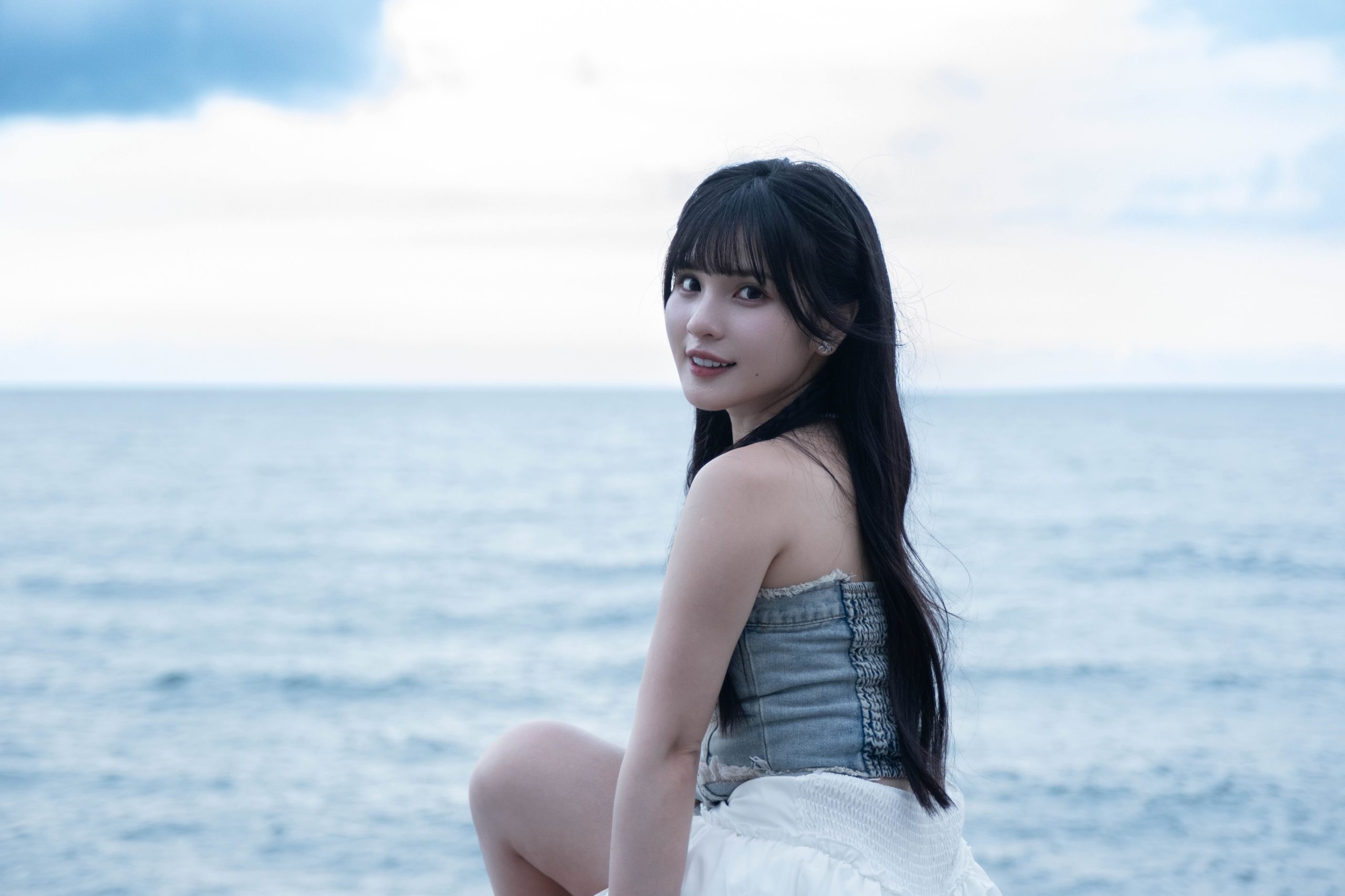 俐蓁Lizhen倒進范姜彥豐懷裡 親密戲連發超浪漫 - 睿傳媒 Rightmedia